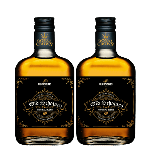 Old Scholars Rum | The Royal Crown Beverages Wine & Beer